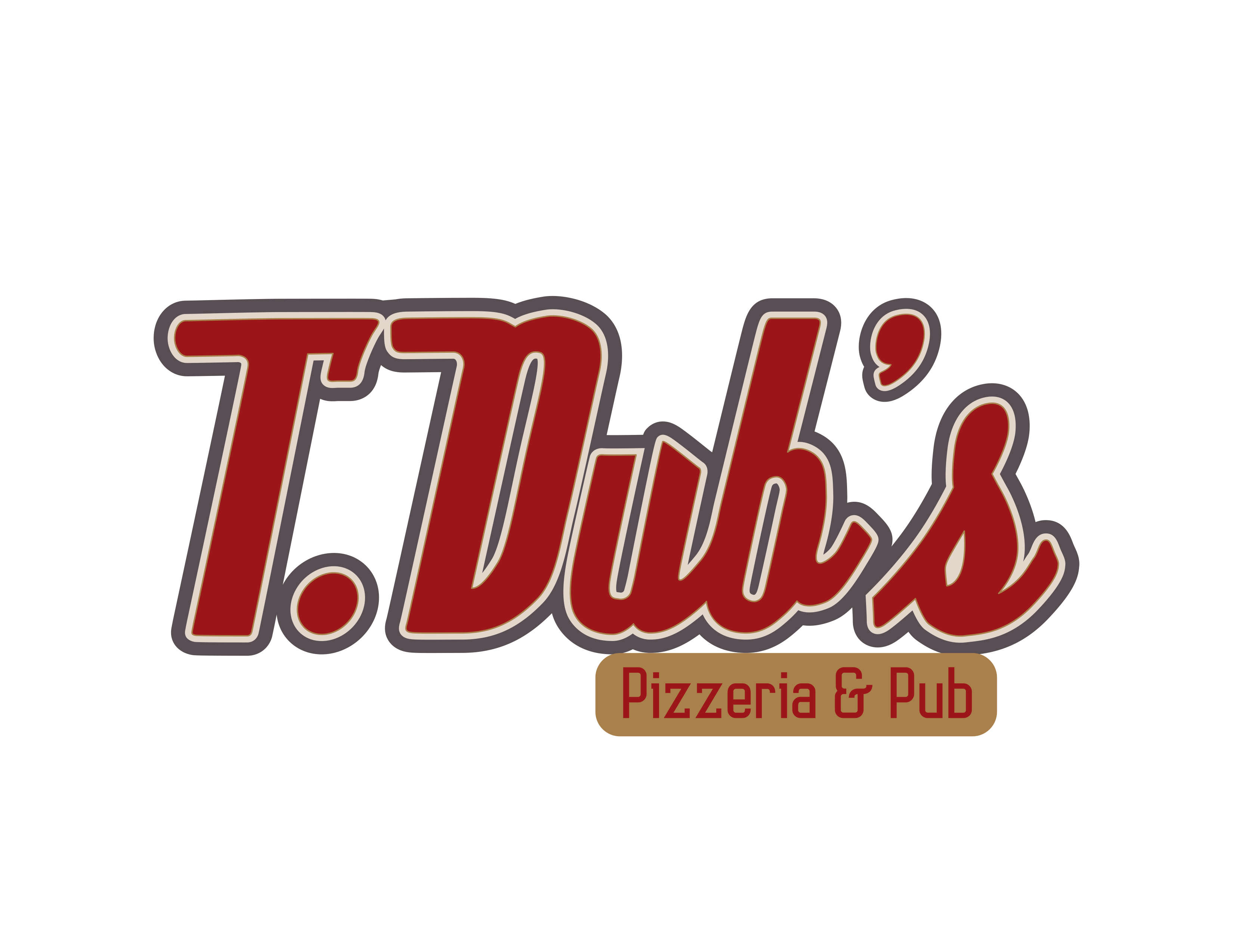 T.Dub's Pizzeria & Pub