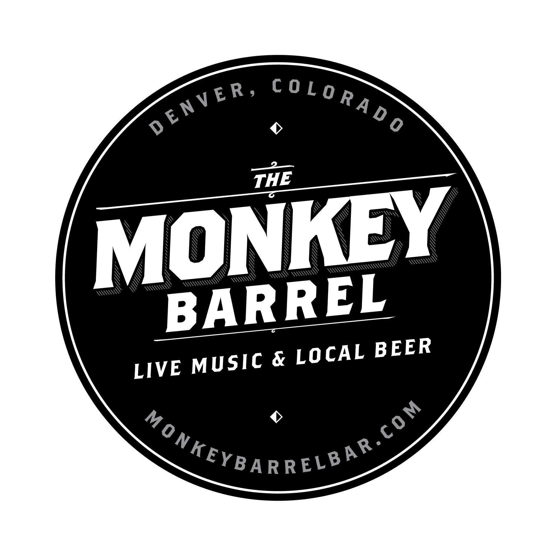 Monkey Barrel