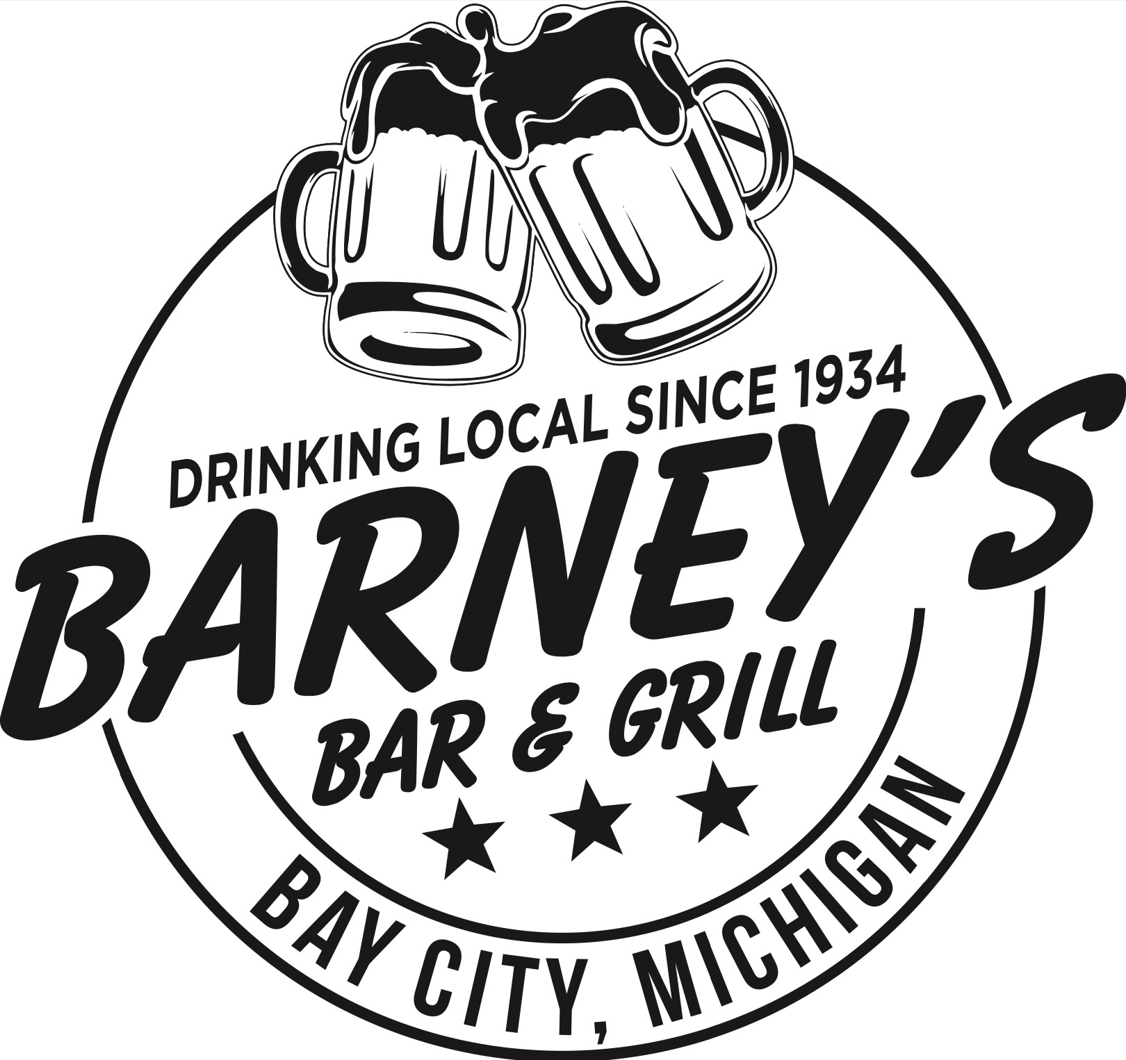 Barney's Bar & Grill