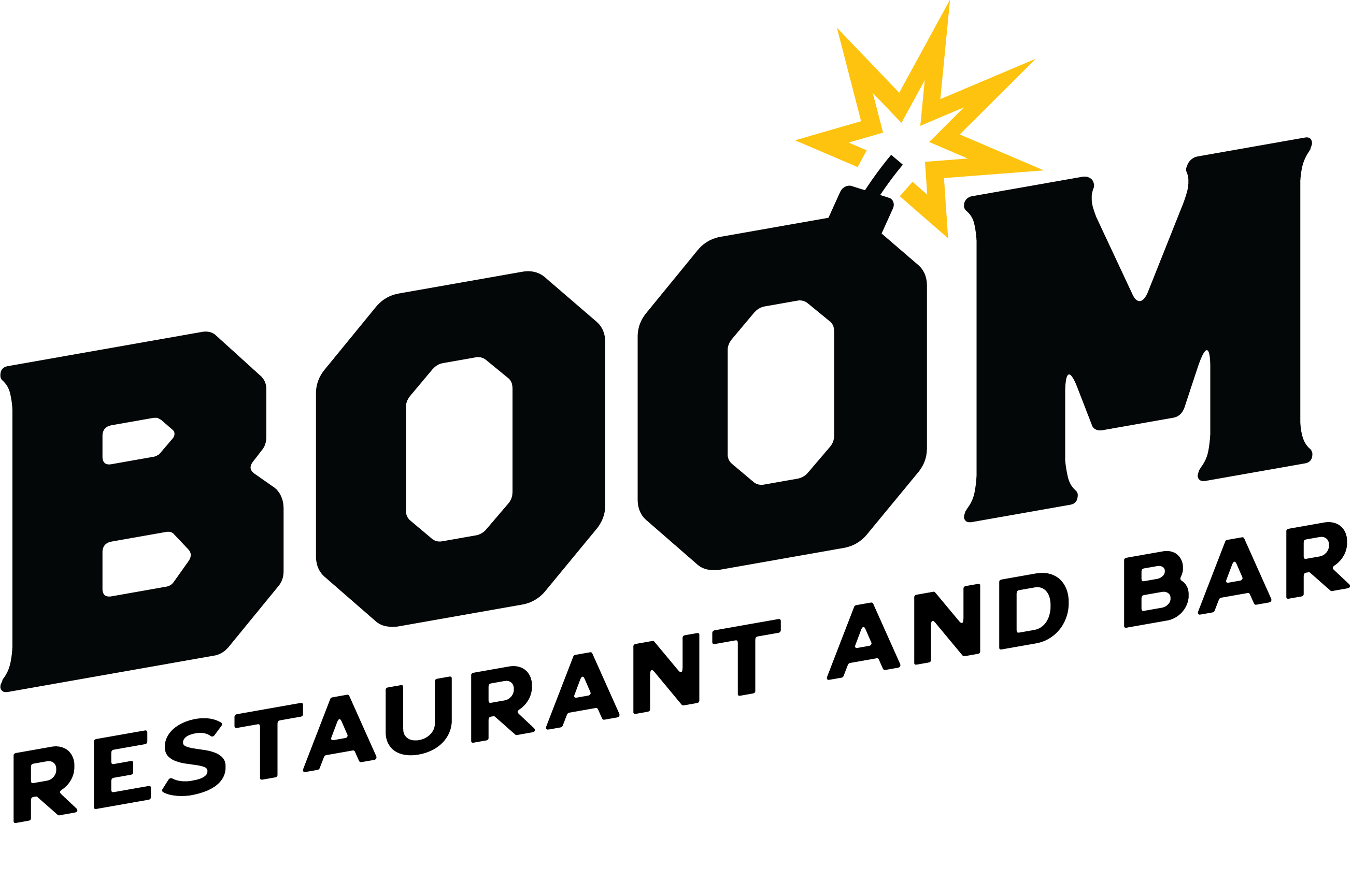 Boom Restaurant and Bar
